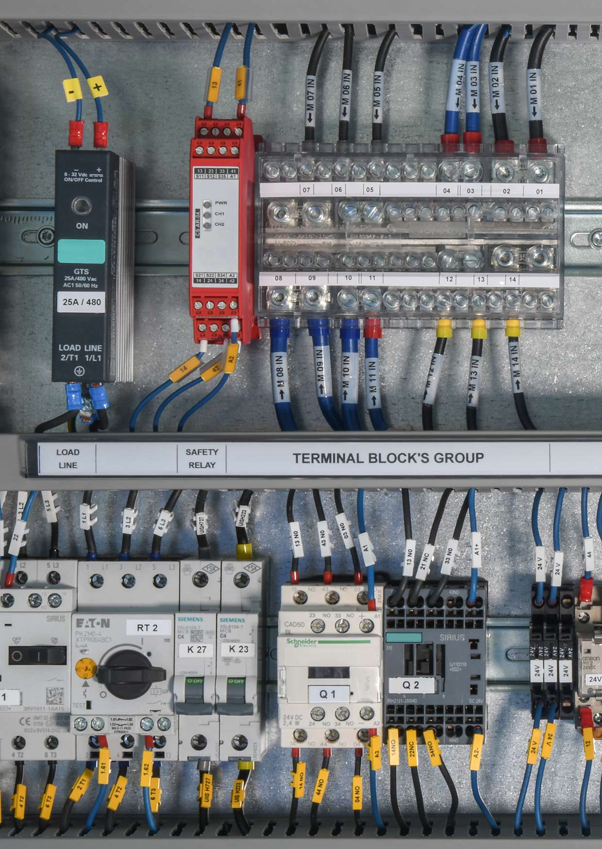 CEMBRE - Connectors, cable glands, systems for connection and ...